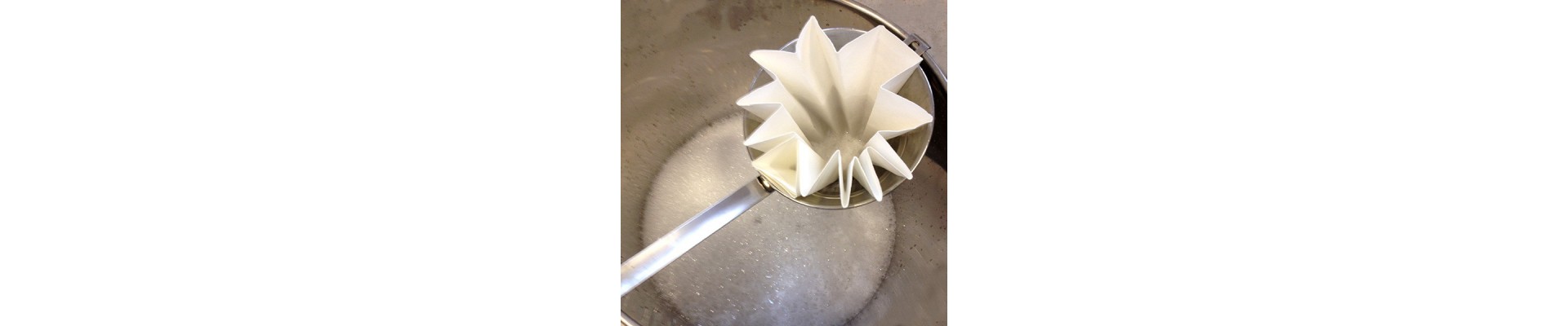 Hydroglycerin extracts for cosmetics - Laboratoire Acanthis